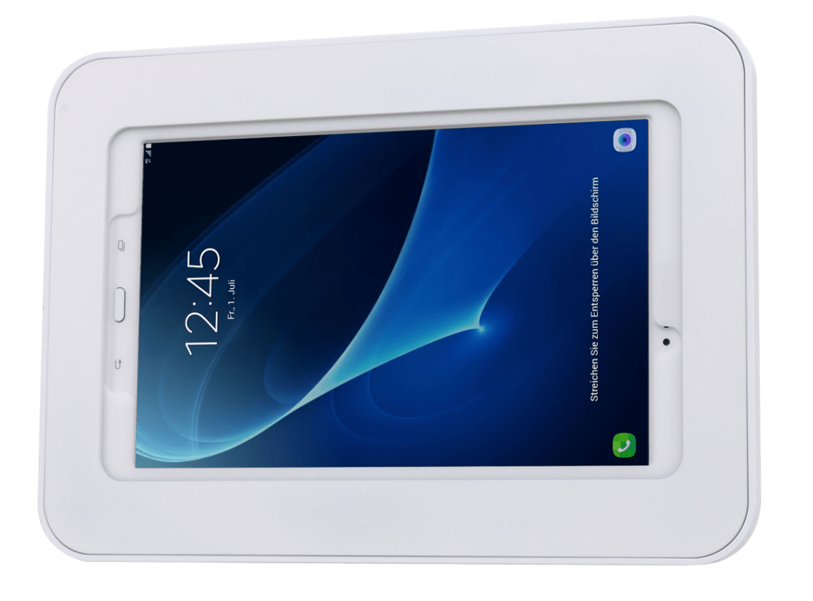 Borne Murale 90 - Tablette Store