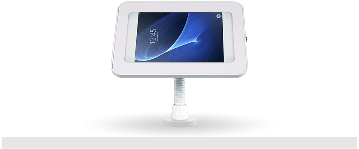 Borne Comptoir Flex - TabStore - Tablette Store