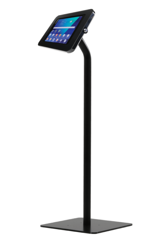 Borne sur Pied - Tablette Store