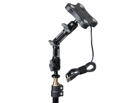 POGO Studio Solution - Tablette Store