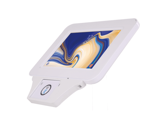 Showroom and Exhibition - Tablette Store