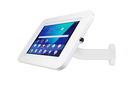 Borne Murale 45 - Tablette Store