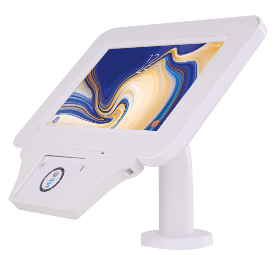 Point of Sale - Tablette Store