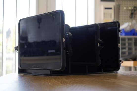 POGO Station 5 Slots Power Delivery - Tablette Store