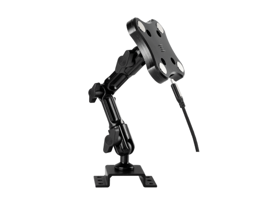 POGO Cable Management Solution - Tablette Store