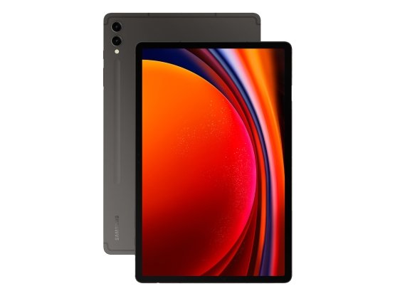 Samsung Galaxy Tab S9+ 12.4 (2023) - SM-X810 - Tablette Store