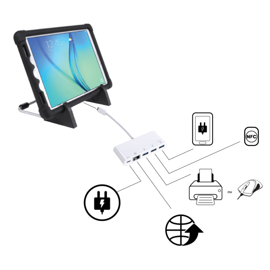 Office - Tablette Store