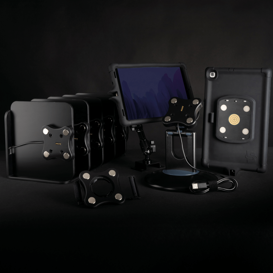 Solutions - Tablette Store