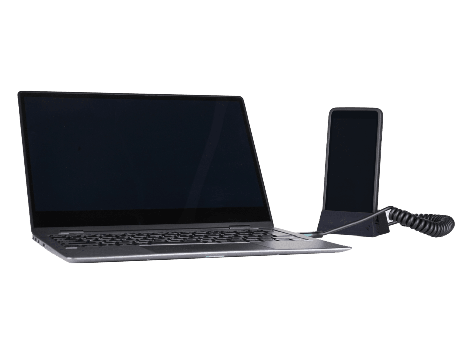 POGO Desk Evolution - Tablette Store