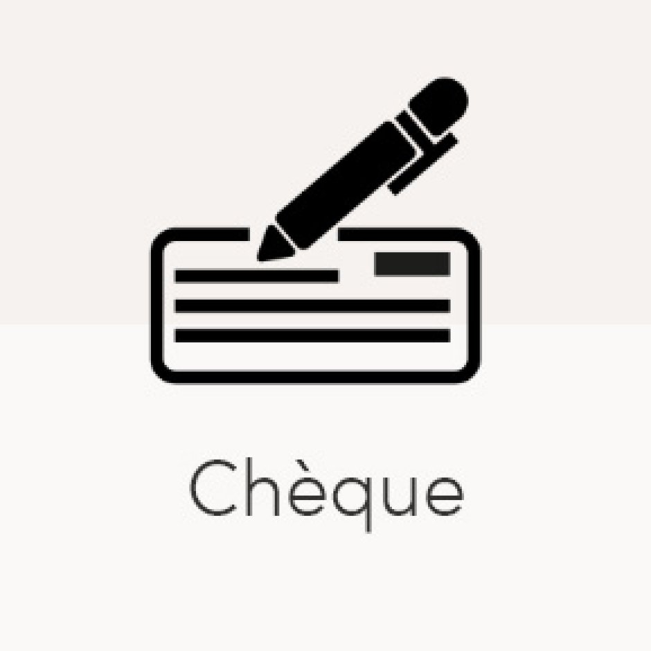 Secure payment - Tablette Store