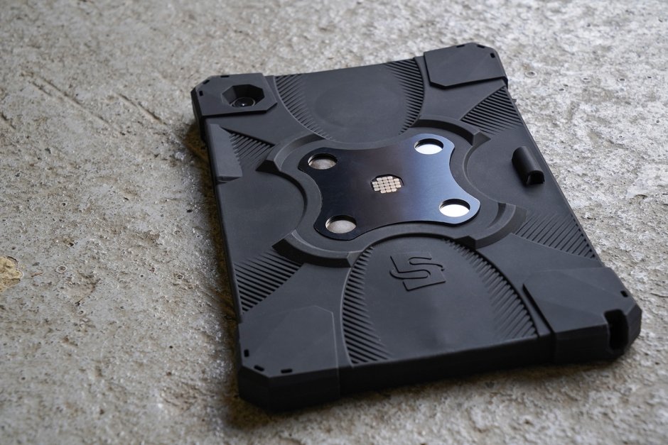 POGO SiliCase V2 Galaxy Tab A7 Lite - Tablette Store