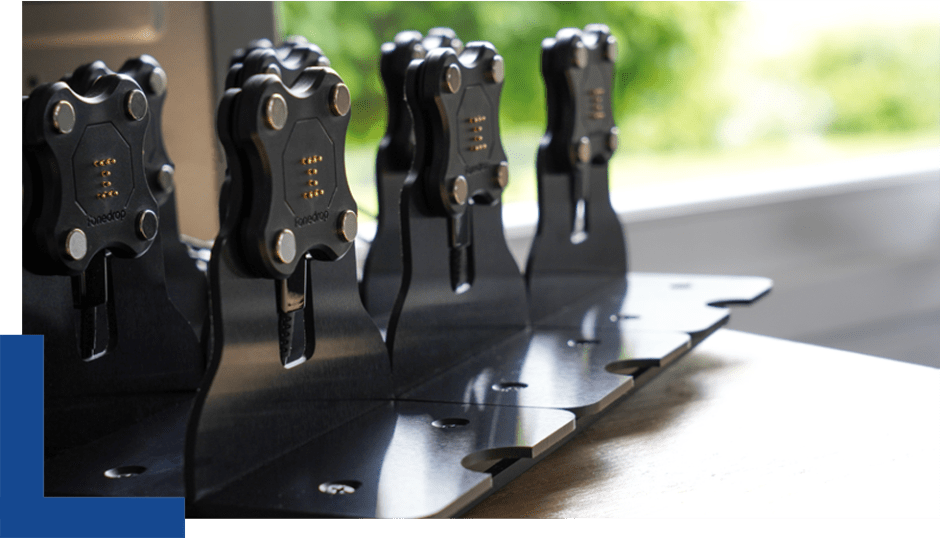 POGO Dockle - Tablette Store