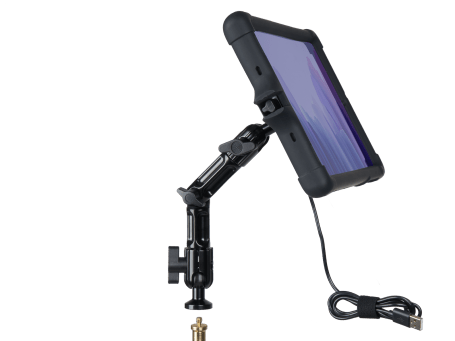 POGO Studio Solution - Tablette Store