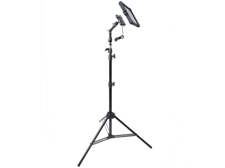 POGO Studio Solution - Tablette Store