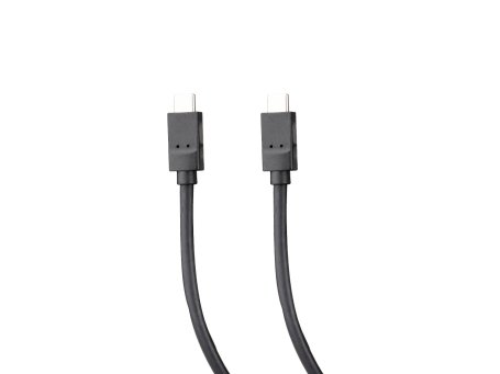 Câble USB-C Desk - 100 cm - Tablette Store