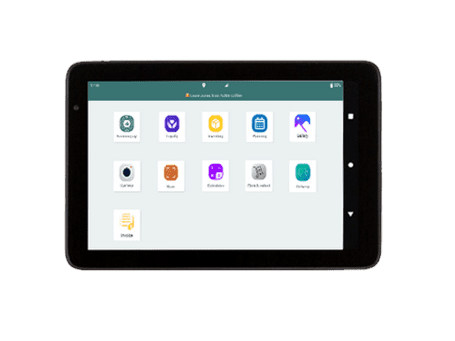 Tab FX808 - Tablette Store