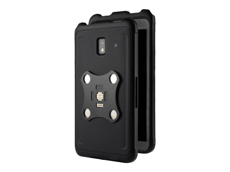 POGO Desk Authentic Case Tab Active3 - Tablette Store