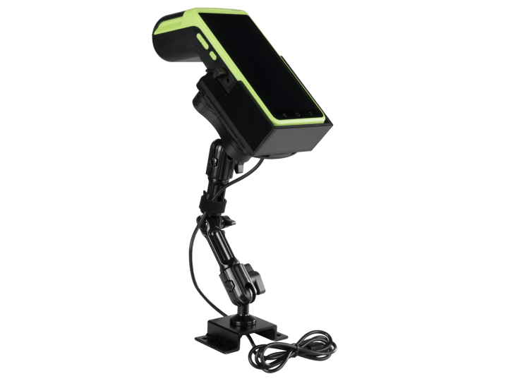 POGO Famoco PX400 Solution - Tablette Store