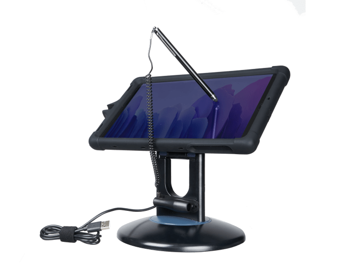 POGO Counter 360 Solution V2 - Tablette Store