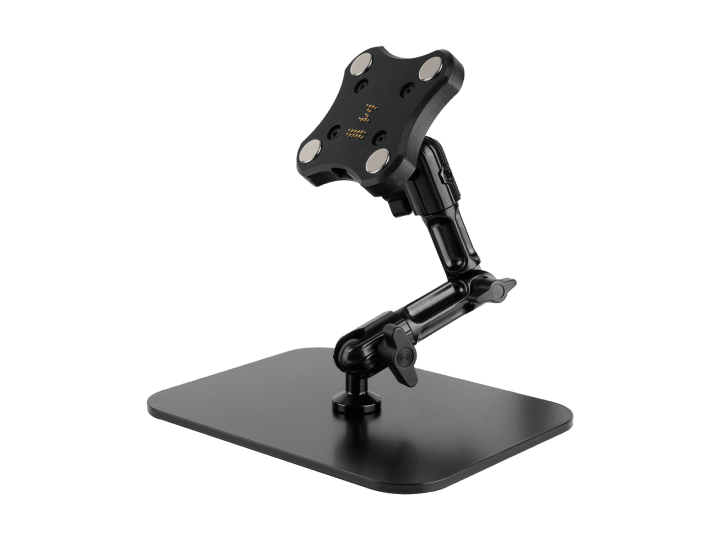 Configurateur POGO Desk Solution - Tablette Store