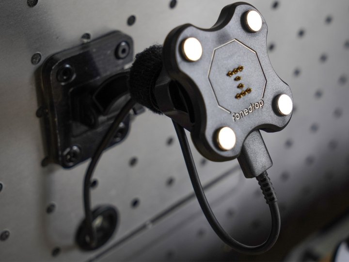 POGO Mount-Virgule - Tablette Store