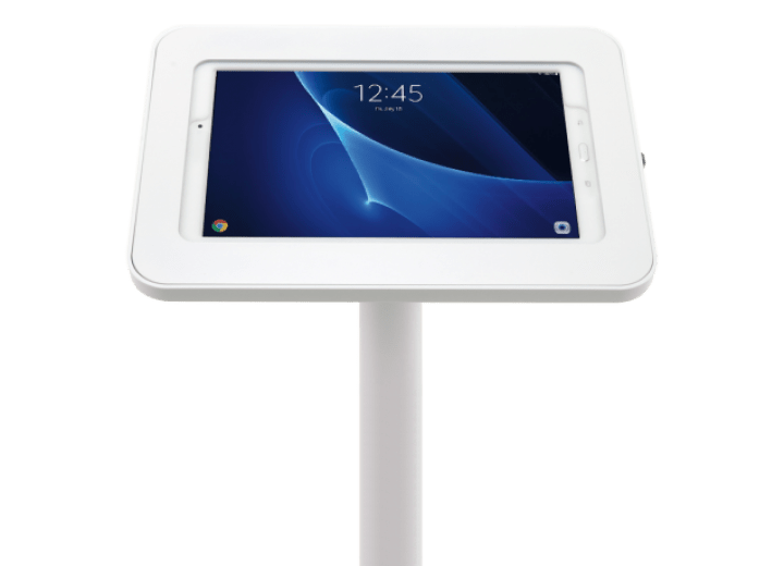 Borne sur Pied - Tablette Store