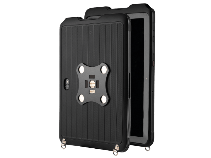 POGO Desk Authentic Case Tab Active4 Pro (2022) - Tablette Store