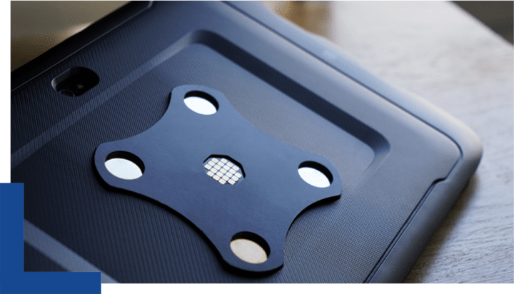 POGO MagBoost-T - Adhésif - Tablette Store