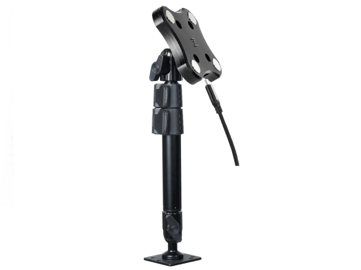 POGO AMPS Solution - Tablette Store