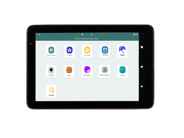 Tab FX808 - Tablette Store