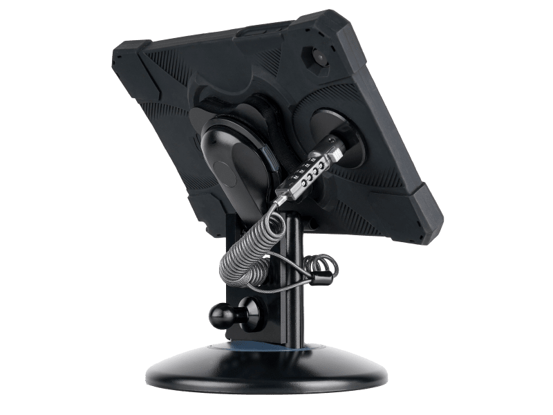 POGO Counter 360 Solution - Tablette Store