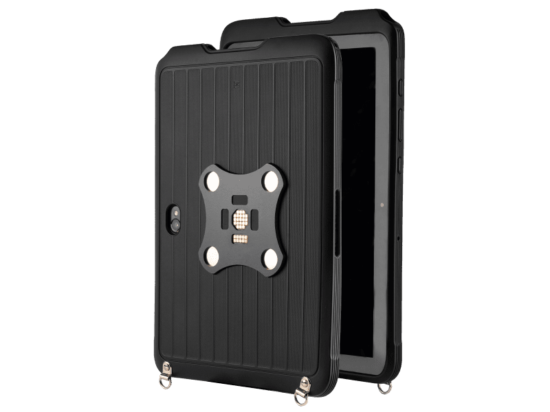 POGO Desk CutLine Tab Active4 Pro 10.1 (2022) - Tablette Store