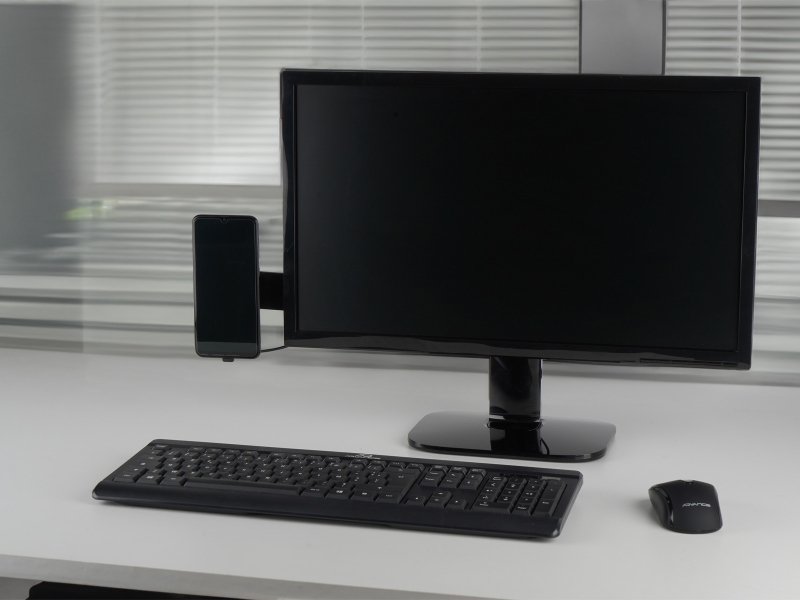 POGO Desk Visio - Tablette Store