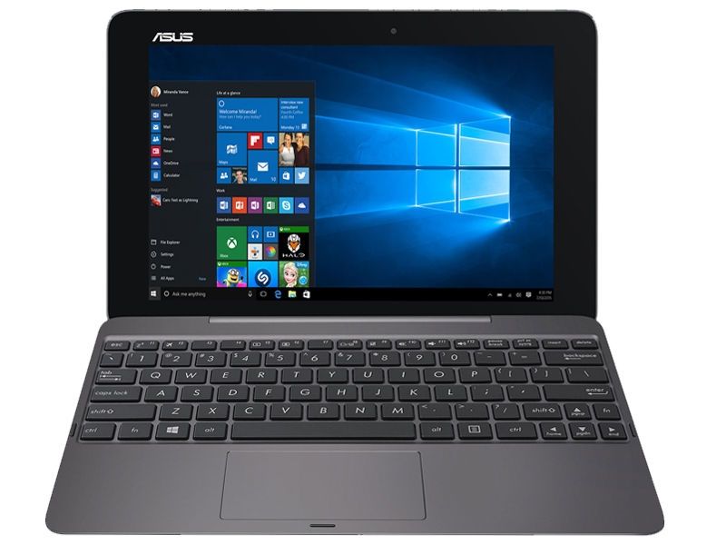 Transformer Book T101HA - Tablette Store