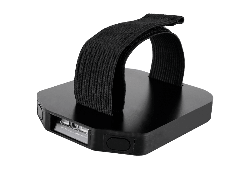 POGO BarCode Scanner Imager 2D - Tablet - Tablette Store