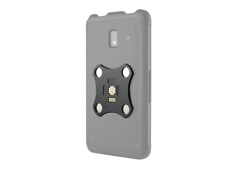 POGO Desk CutLine ESD Tab Active3 - Tablette Store