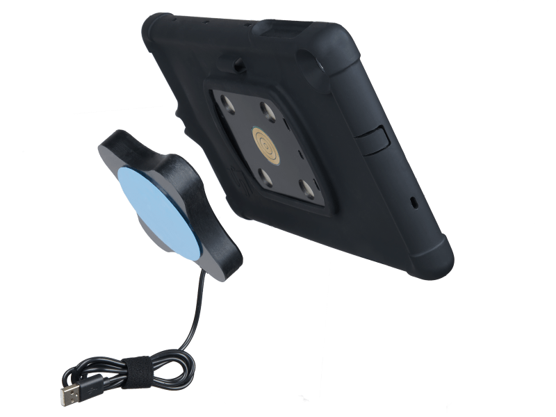 POGO MagBoost-T - Adesiv - Tablette Store