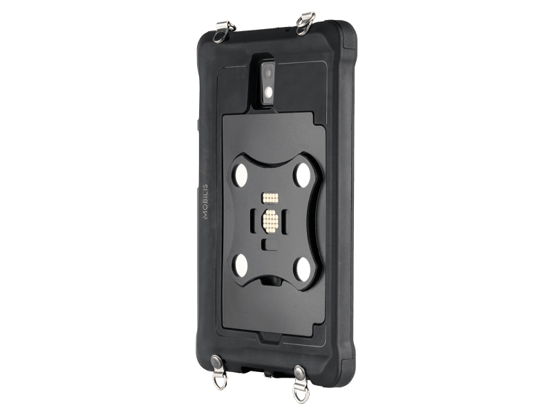 POGO Desk Protech Galaxy Tab Active 3 - Tablette Store