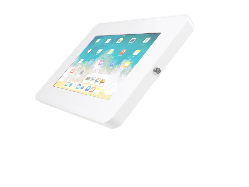 FreeStanding Kiosk - Tablette Store