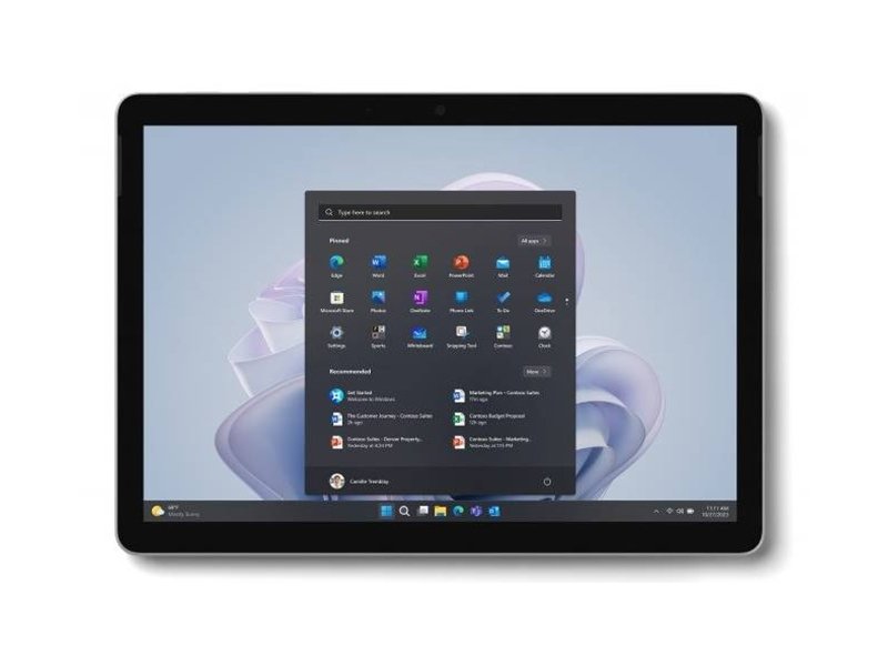 Microsoft Surface Go 4 - Tablette Store