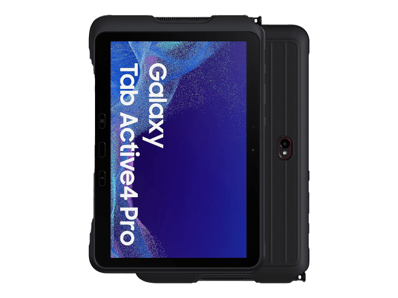 Galaxy Tab Active4 Pro 10.1 (2022) SM-T630/T636 - Tablette Store