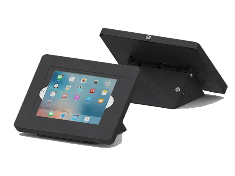 Borne Comptoir Tilt Storage - Tablette Store