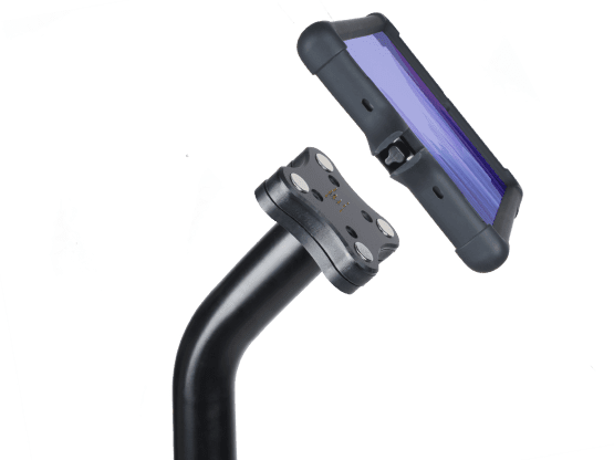 POGO Counter 45 Mobile Solution - Tablette Store