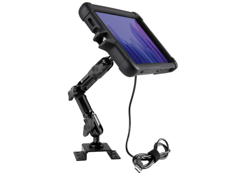 POGO Cable Management Solution - Tablette Store