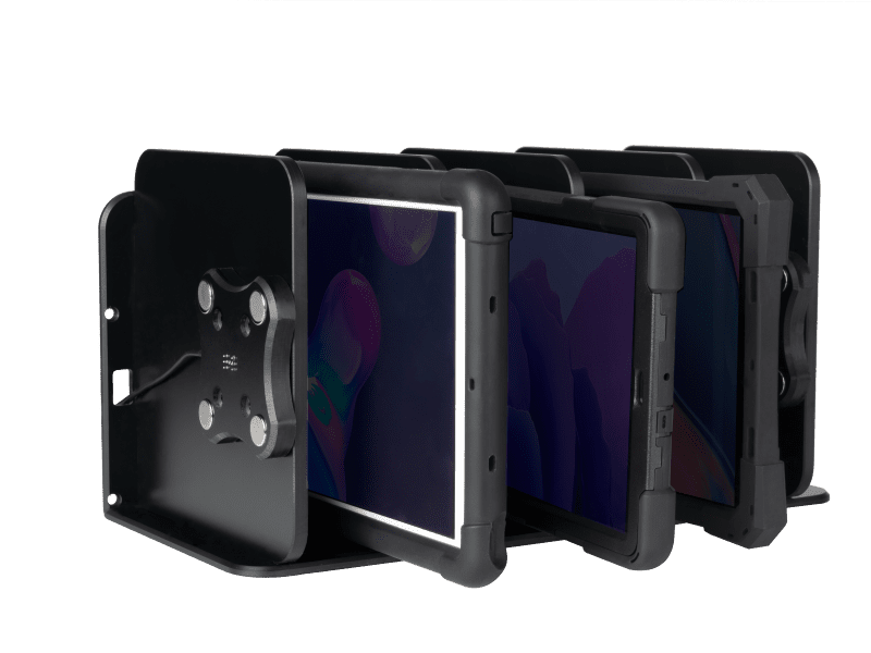 POGO Station 5 Slots Power Delivery - Tablette Store