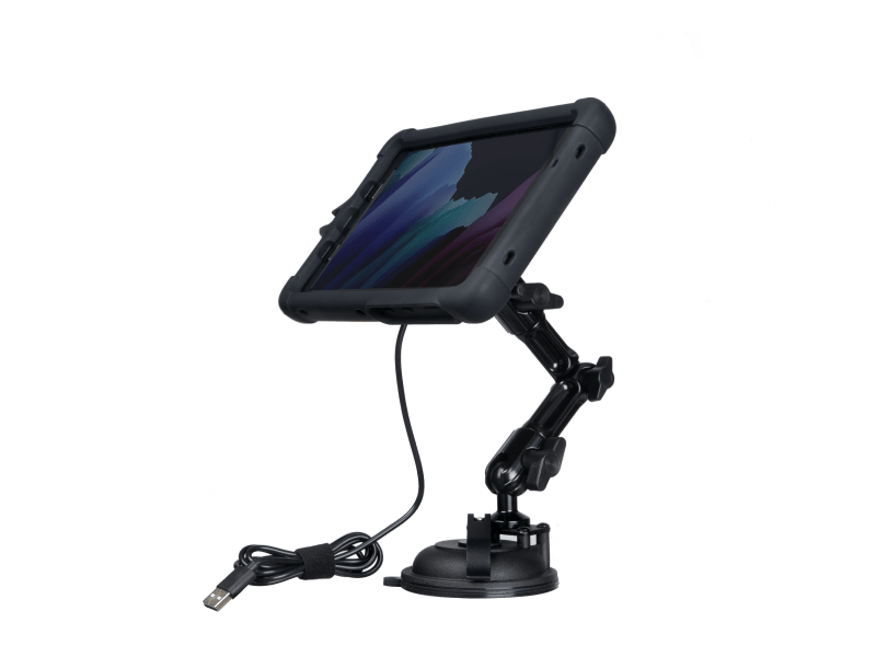 POGO Ventouse Solution - Tablette Store