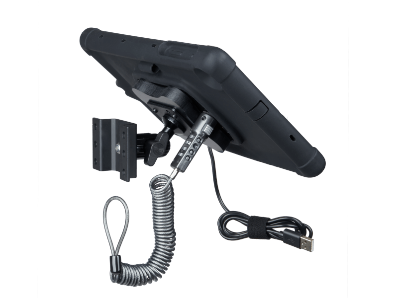 POGO Front Solution - Tablette Store