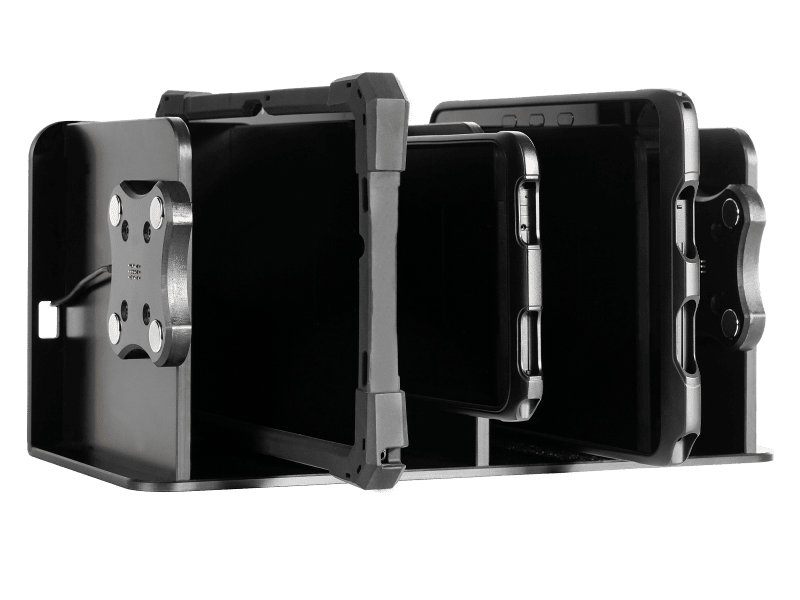 POGO Station 5 Slots Power Delivery - Tablette Store