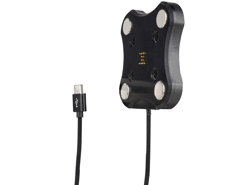 POGO MagBoost-T with secure USB-C cable - Tablette Store