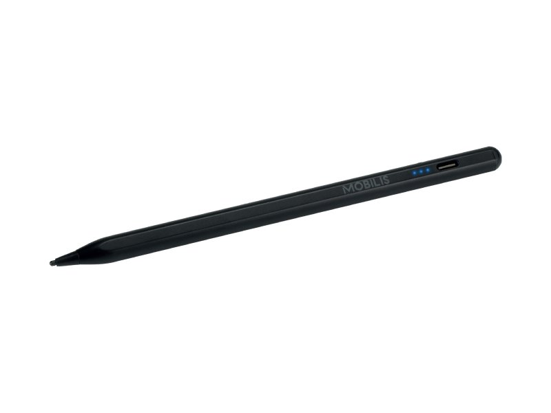 Stylet Actif de Précision - Pointe Fine 2mm - Rechargeable - Tablette Store